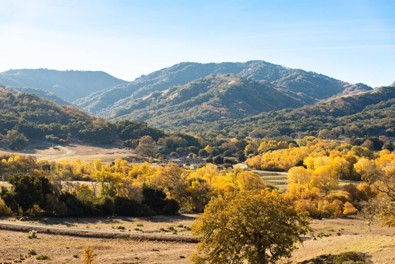 Santa Lucia Preserve, California’s Premier Conservation Community