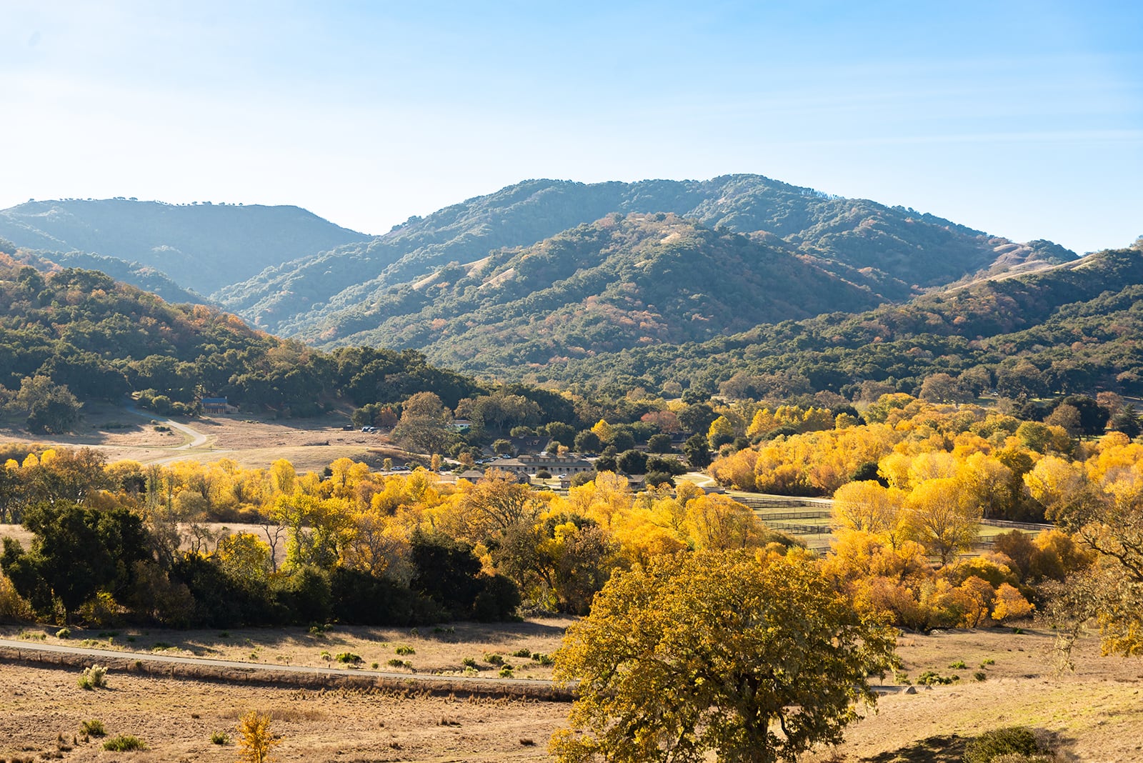 Santa Lucia Preserve, California’s Premier Conservation Community