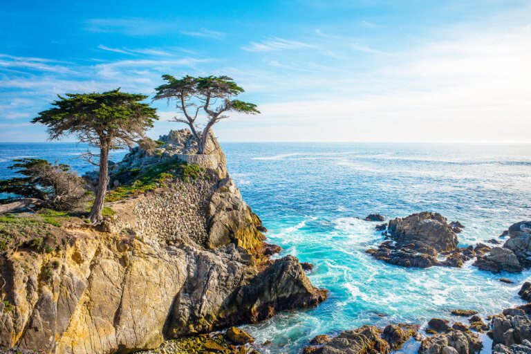 Santa Lucia Preserve, California’s Premier Conservation Community